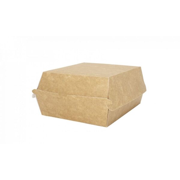 Box Panino Maxi avana 160x155x90 50pz — IngrossOne