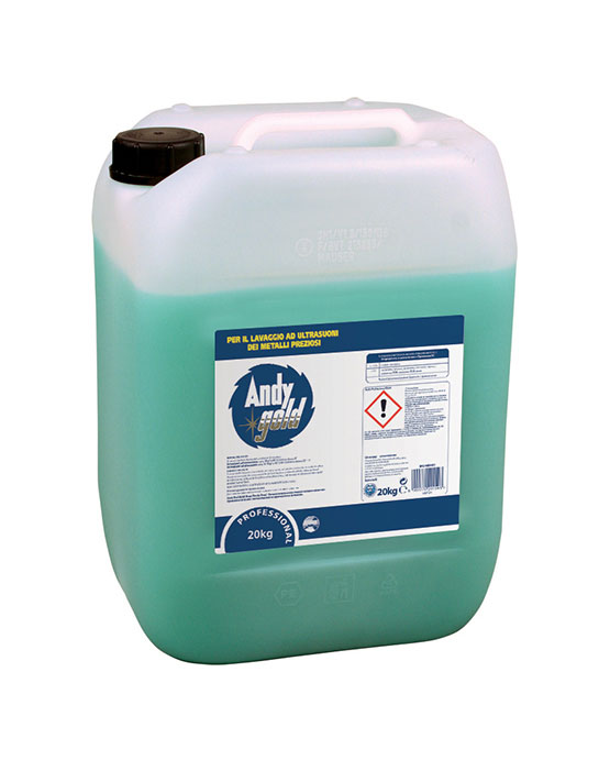 Andy Gold Professionale 20kg — IngrossOne